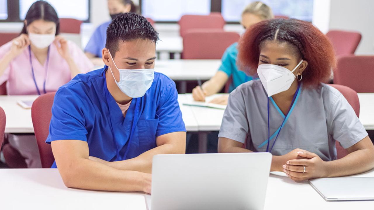 Michigan State training helps overcome addiction’s stigma | American ...