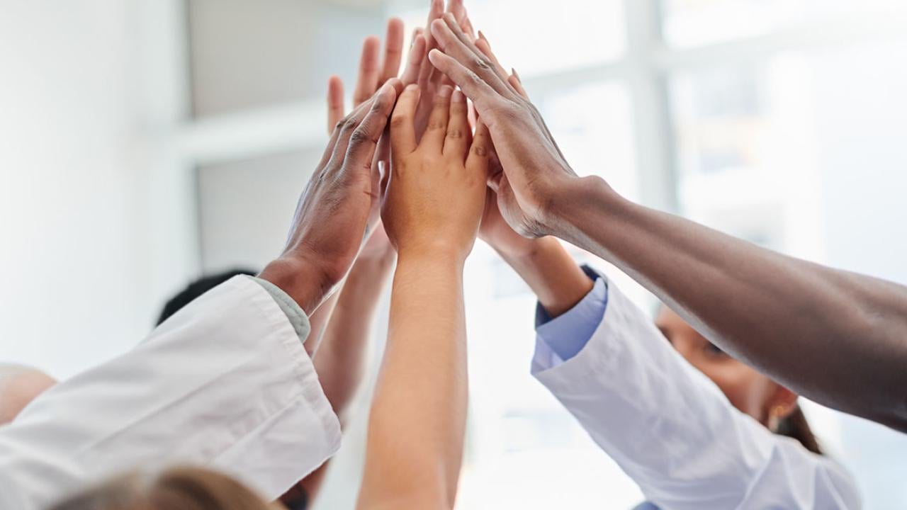 How to assemble the best team to integrate mental health care ...