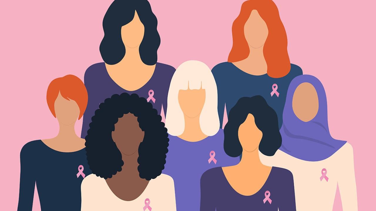 What doctors wish patients knew about breast-cancer prevention – Health ...
