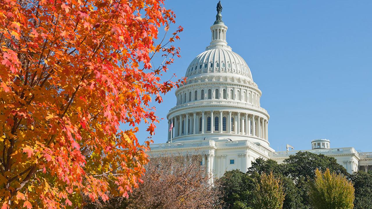 How the AMA’s advocacy efforts are gaining traction on Capitol Hill ...