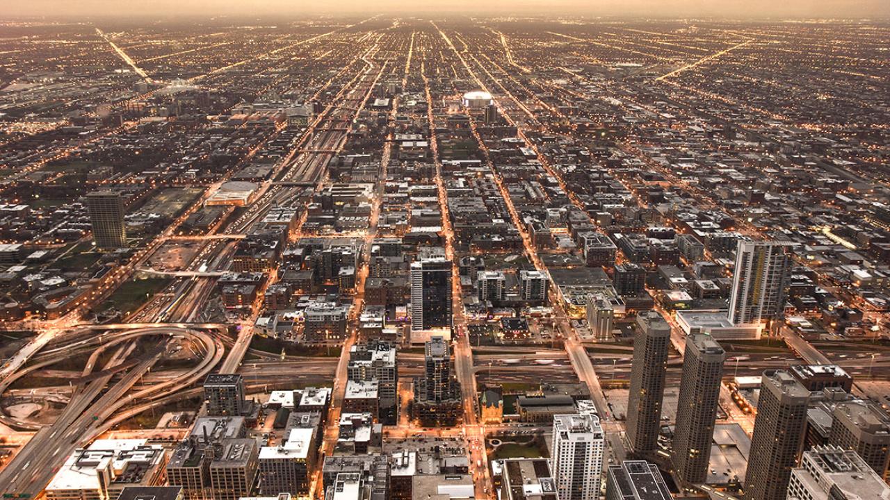 Why the AMA is bolstering its commitment to health equity in Chicago ...