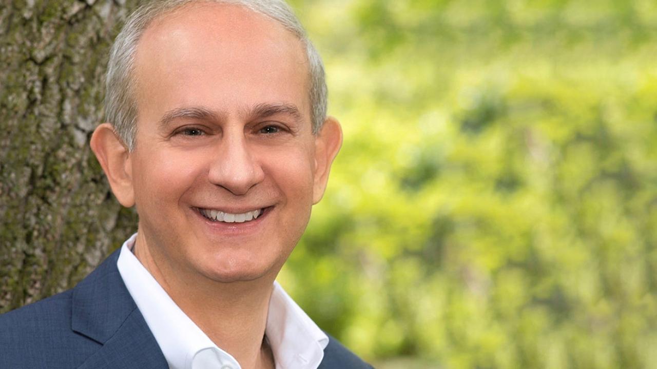 Q&A: He helps doctors improve their nutrition knowledge—and act on it ...