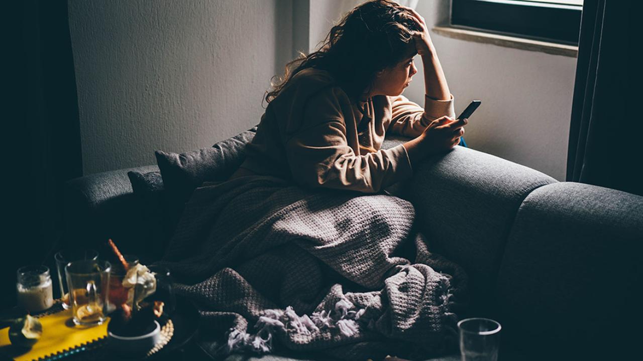 Lack of access to evidence-based mental health care poses grave threat ...