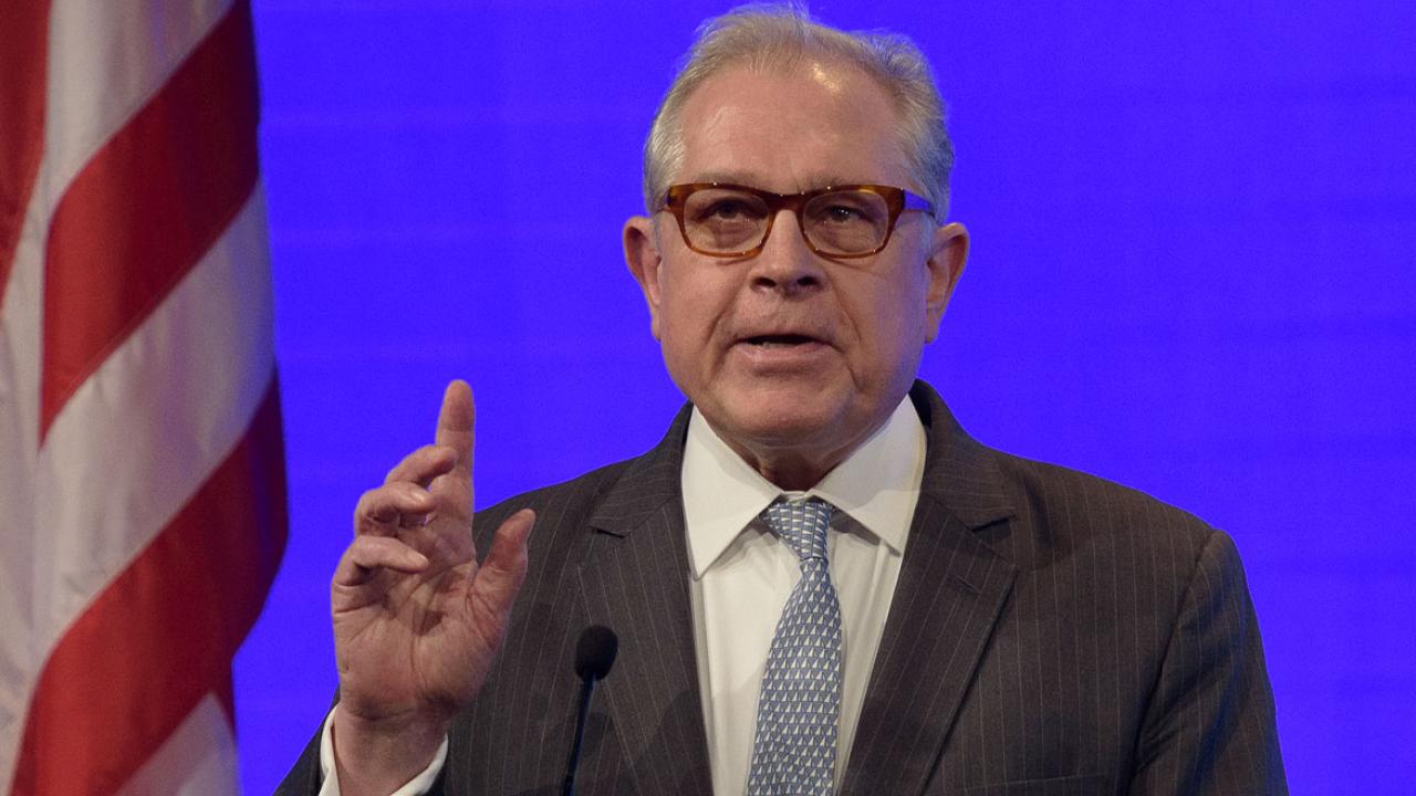AMA CEO: Focused plan has produced 10 years of results | American ...