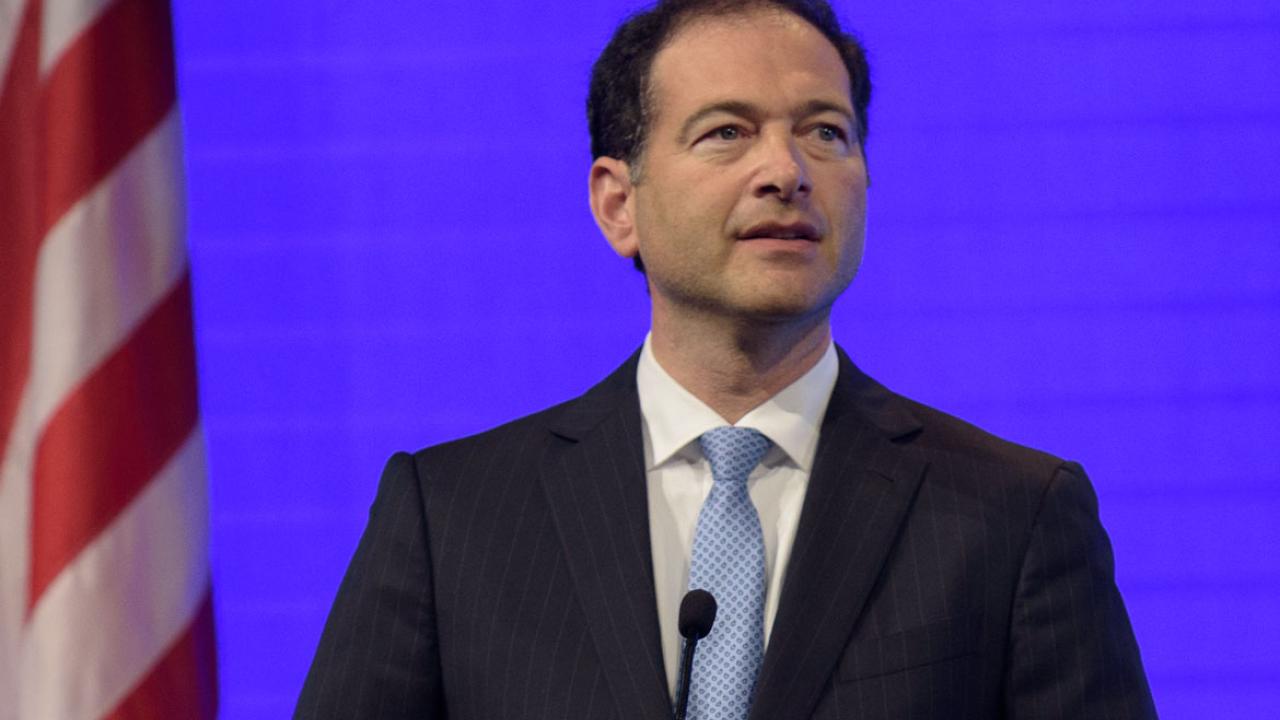 Physicians must be empowered to put patients first: AMA president ...