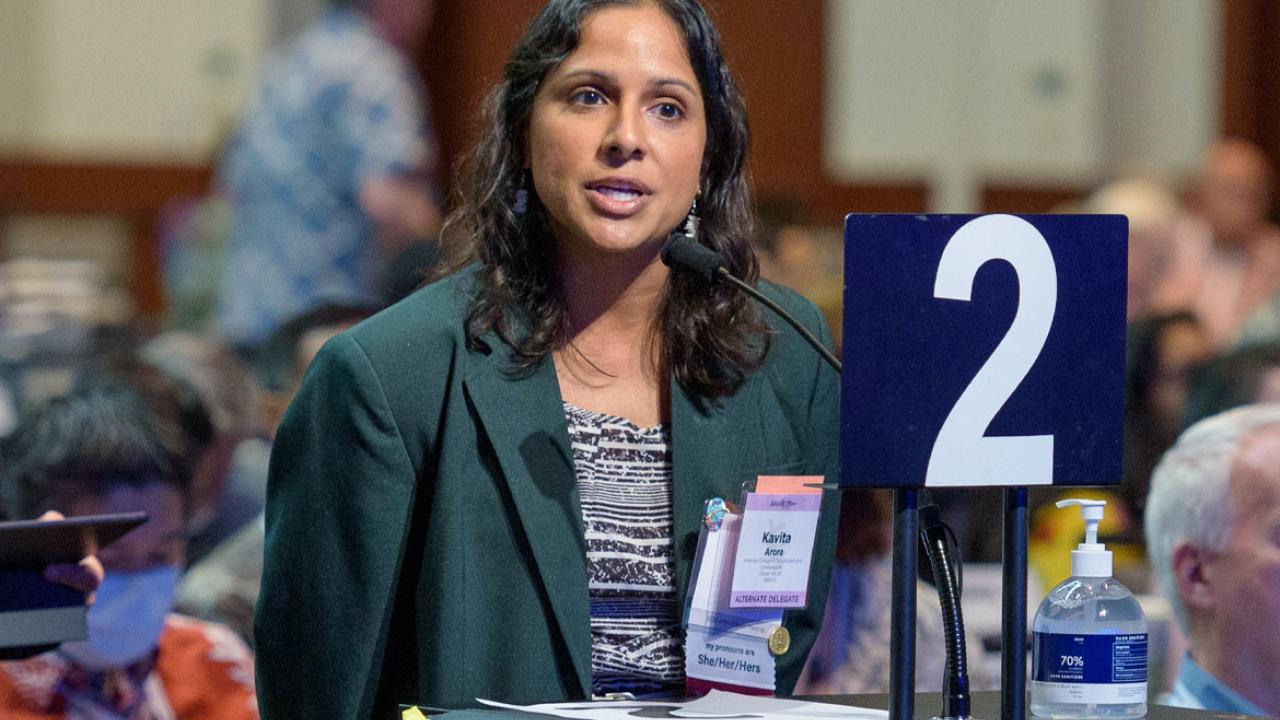 AMA backs stronger leave policies for medical students, doctors ...