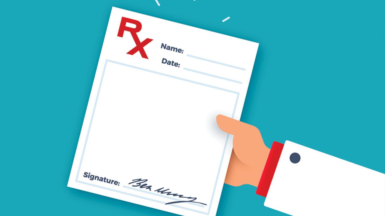 Get comfortable prescribing psychopharmacology in primary care ...