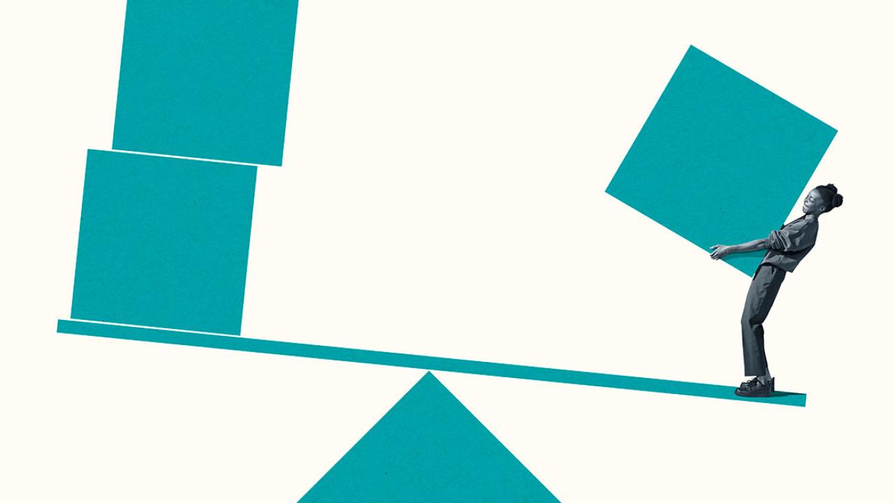 3 keys to manage residency training’s trickiest balancing act ...