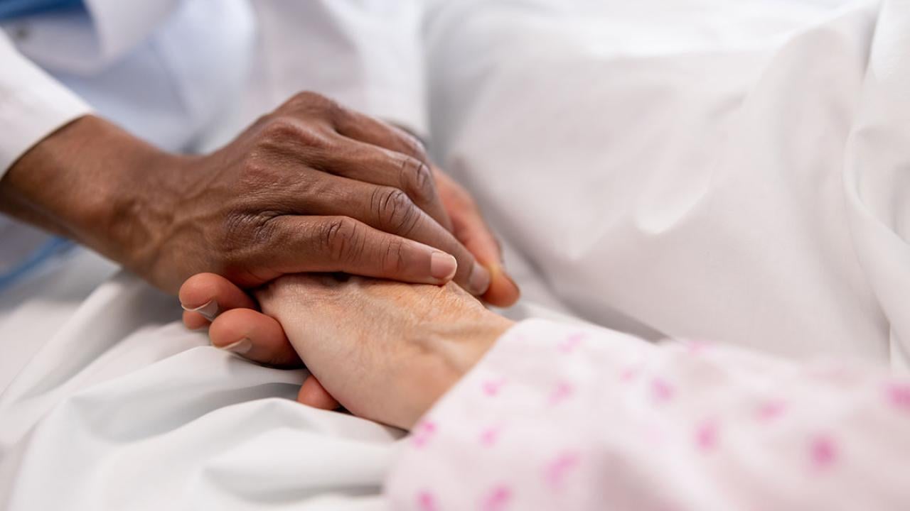 As end-of-life care grows more complex, start here to study up ...