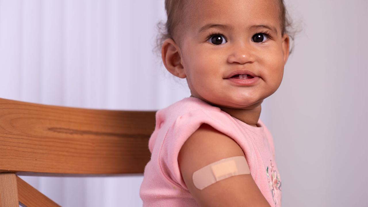 COVID-19 bivalent boosters for young children: What parents must know ...