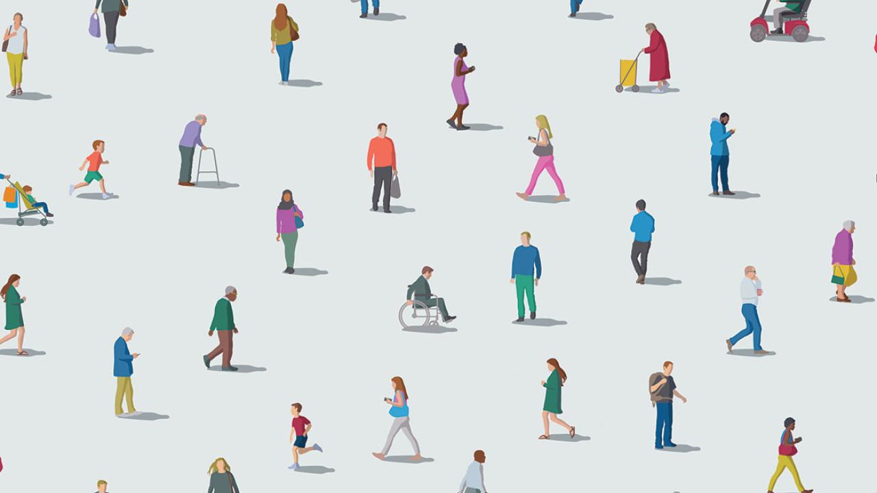 Give resident physicians the know-how to advance health equity ...