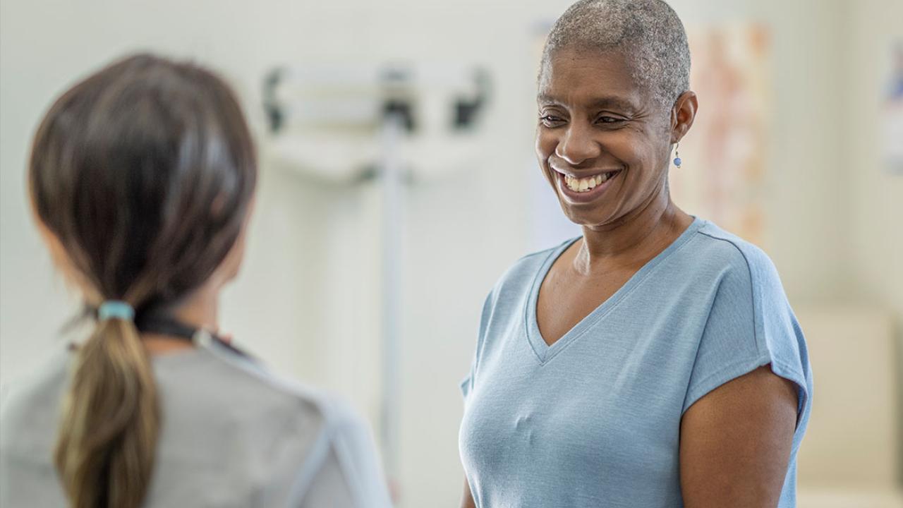 How the AMA will stand up for patients, physicians in 2023 | American ...