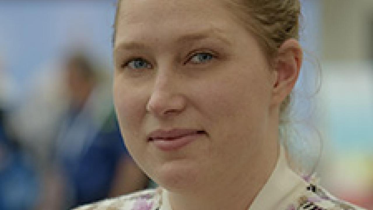 Kylee Borger, MD, MPH