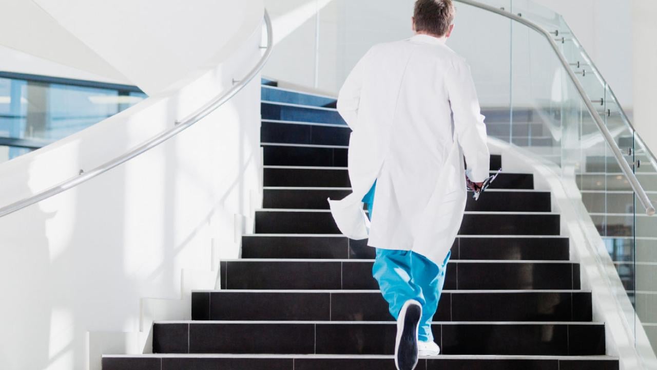 Burnout high where you practice? AMA “biopsy” helps find out why ...