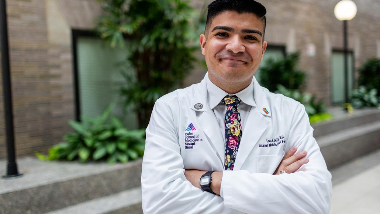 Q&A: How the power of stories can help reshape medicine | American ...