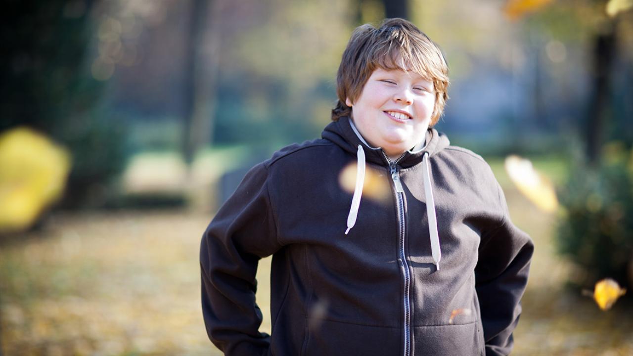 For patients with obesity, brain’s pathways tell the tale | American ...