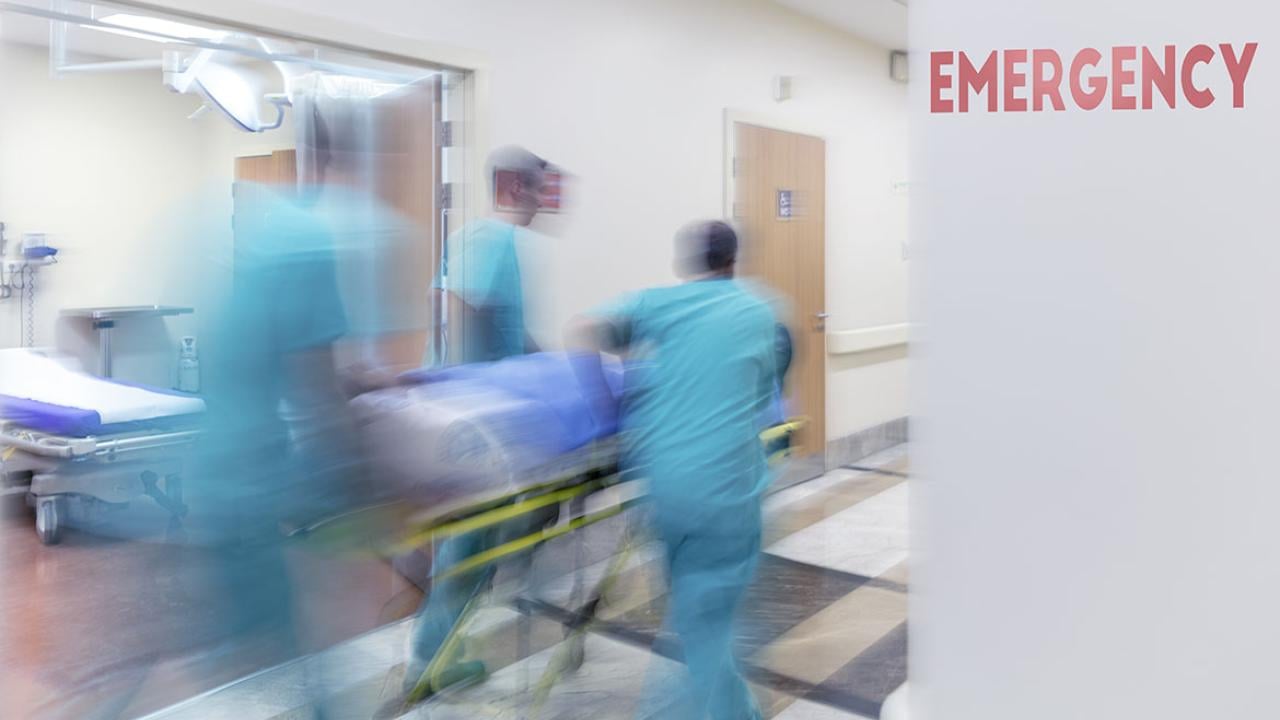 1 in 3 doctors has seen prior auth lead to serious adverse event ...