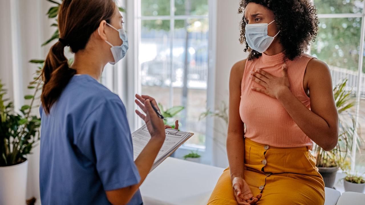 What helps interns thrive? Stronger connections with patients ...