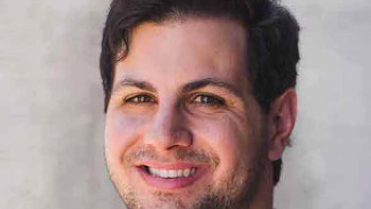 Adam Roussas, MD, MBA, MSEE