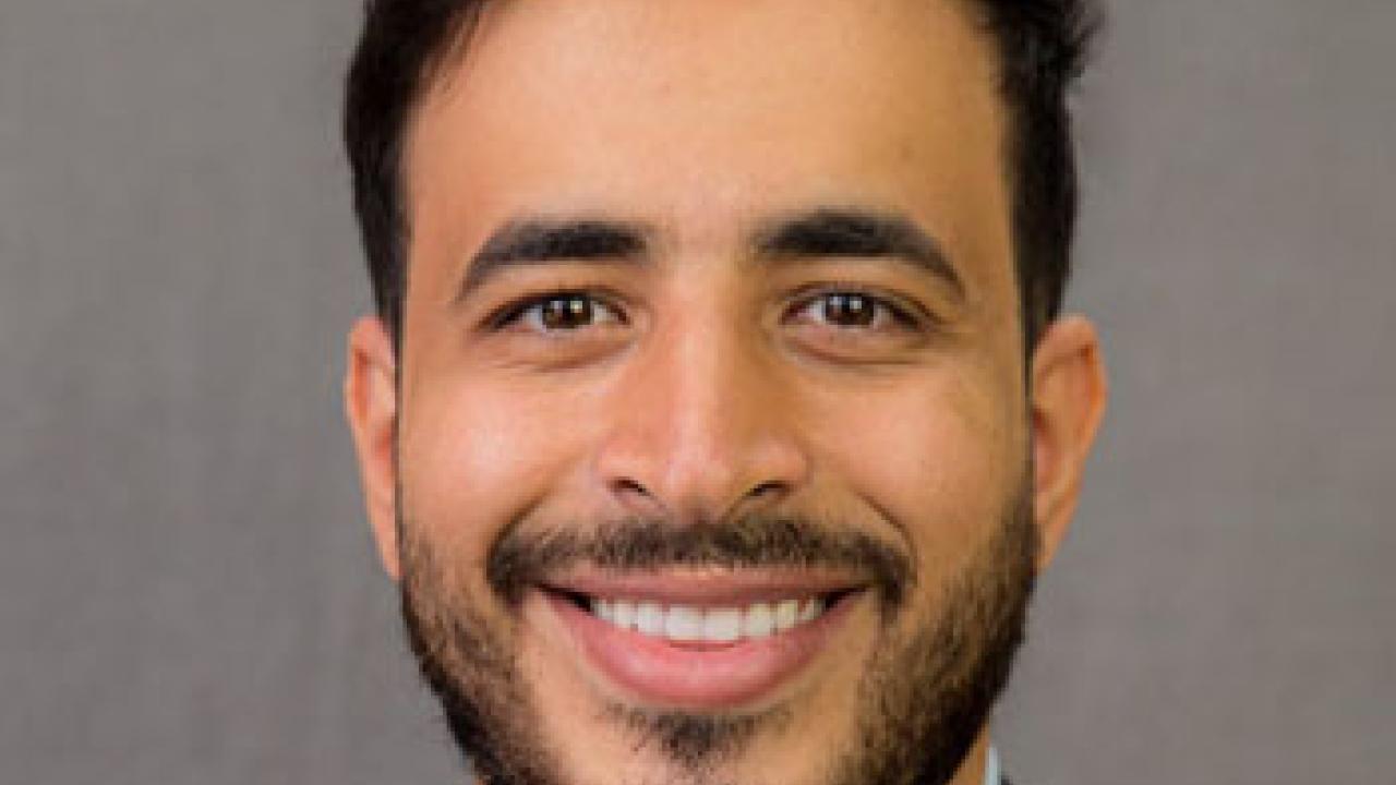 Mohammad Ibrahim, DO