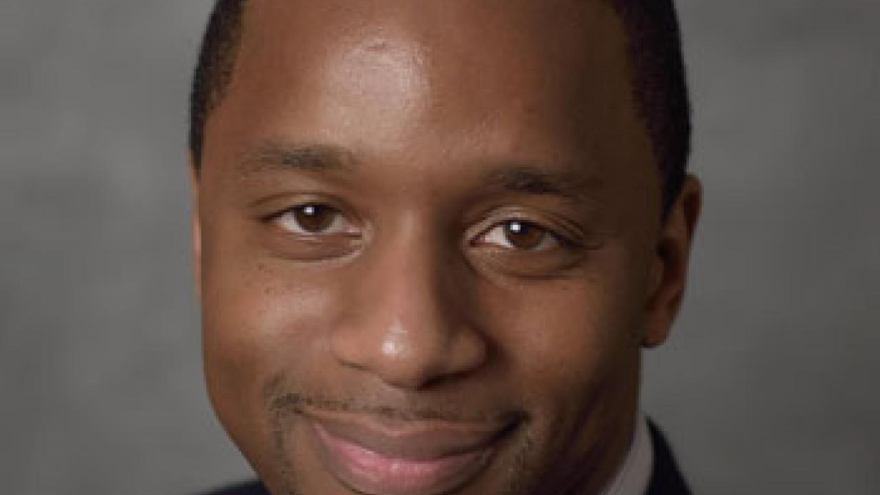 Nicolas Fletcher, MD