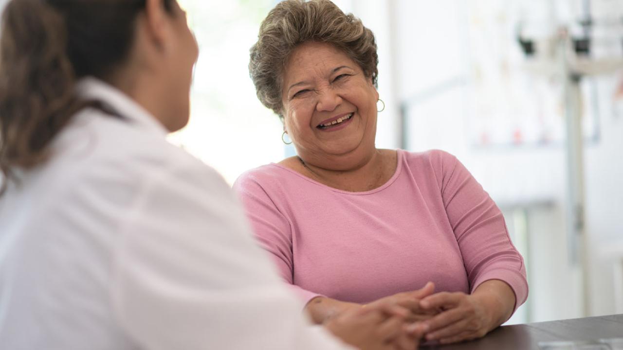 New editor: These 4 priorities will drive JAMA Internal Medicine ...