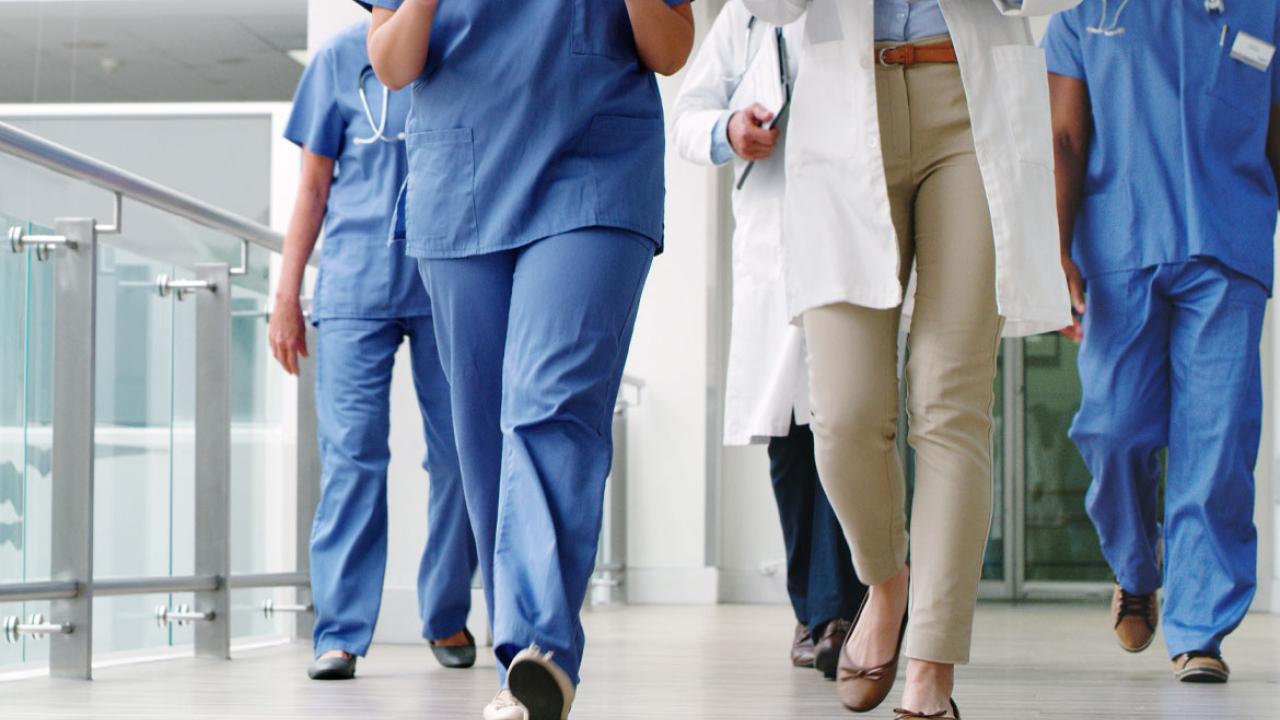 PAs pushing to expand their scope of practice across the country ...