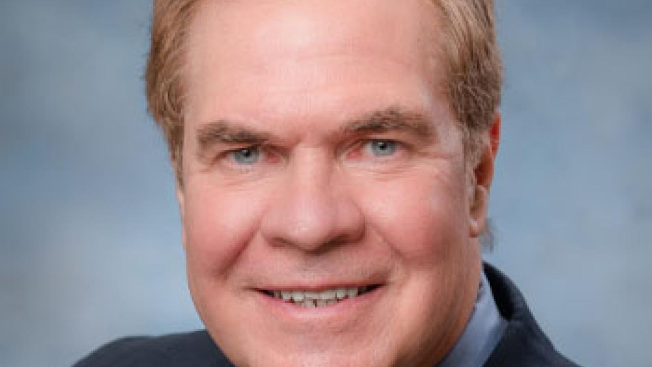 Christopher E. Gribbin, MD