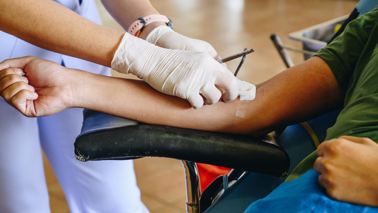 5 keys to dramatically increasing hepatitis C screening | American ...