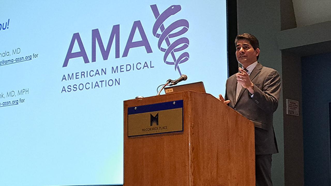 Don’t just hope for health innovation equity—make sure it happens ...