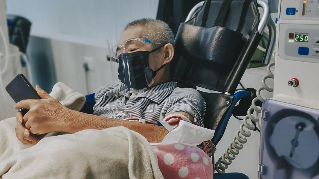 5 unsafe injection practices that can harm dialysis patients | American ...