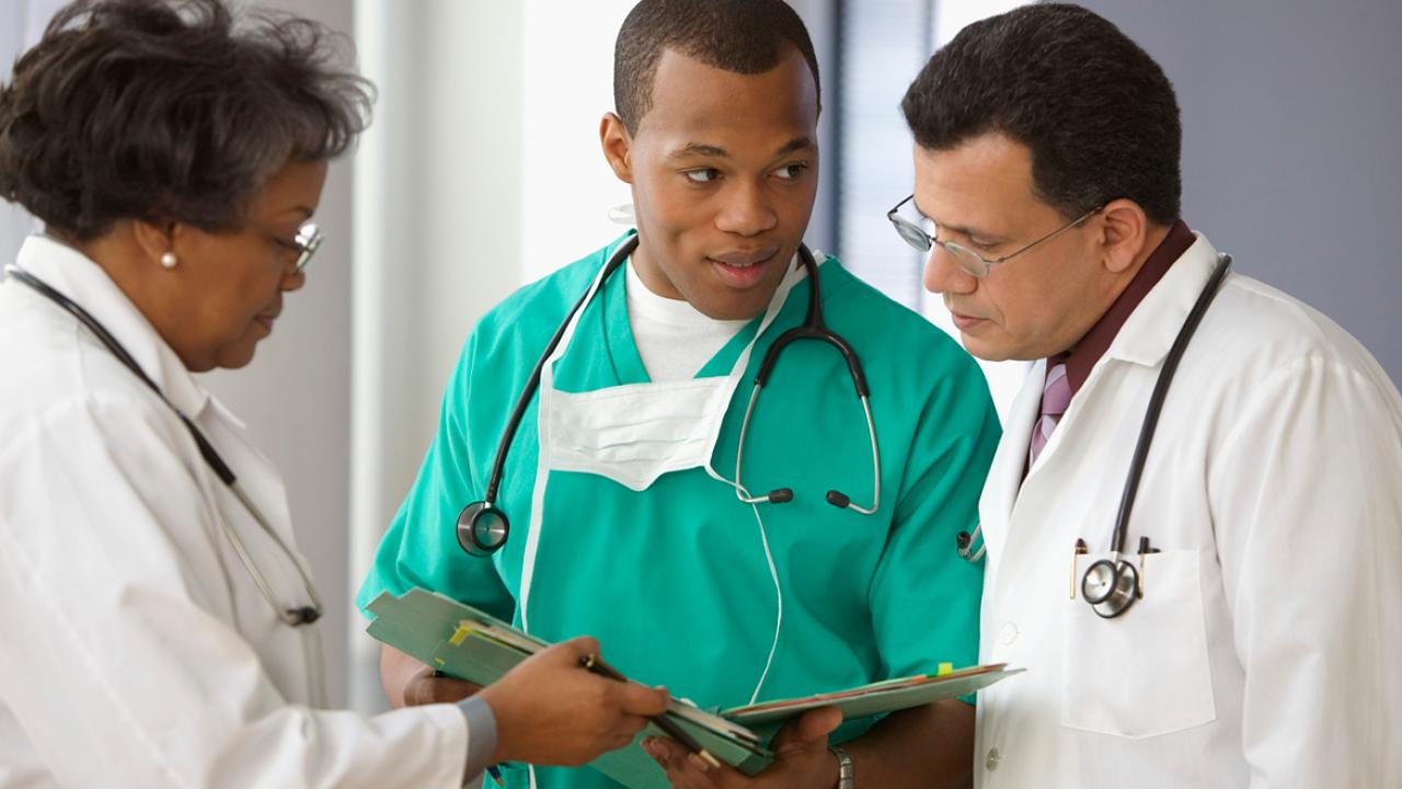 How these health systems are prioritizing physician well-being ...