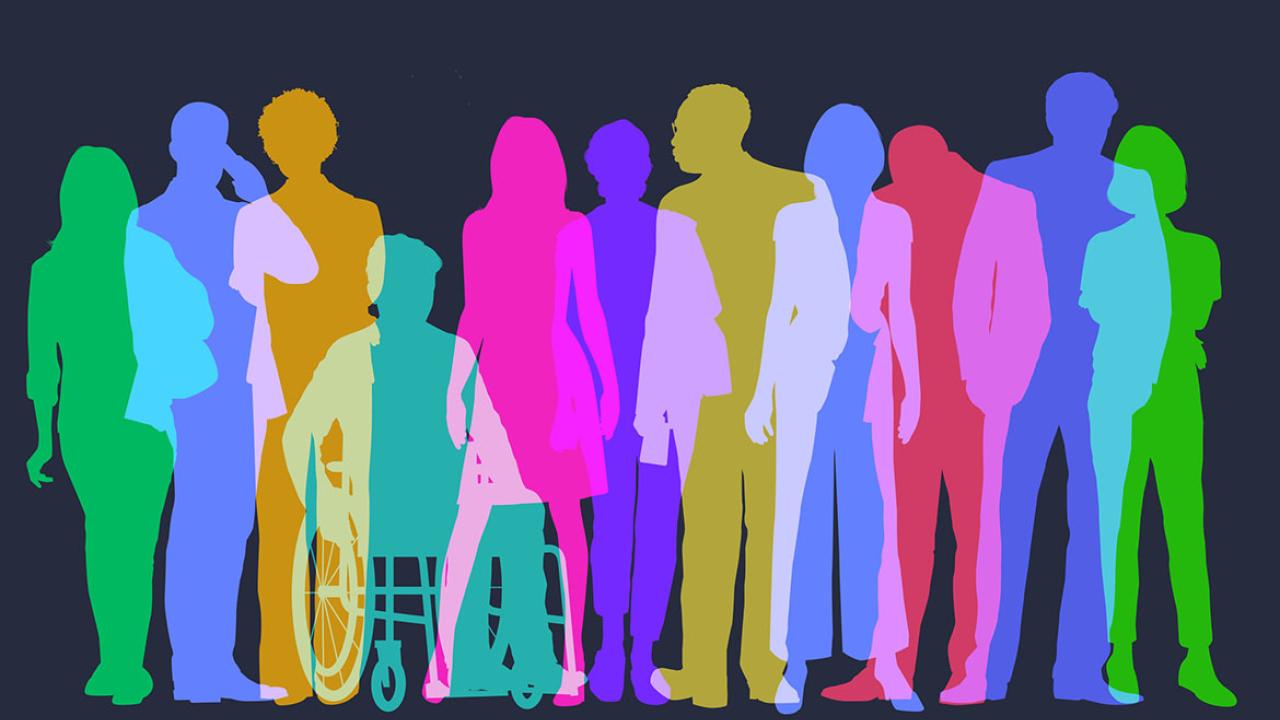 Physicians can realize their power to advance health equity | American ...