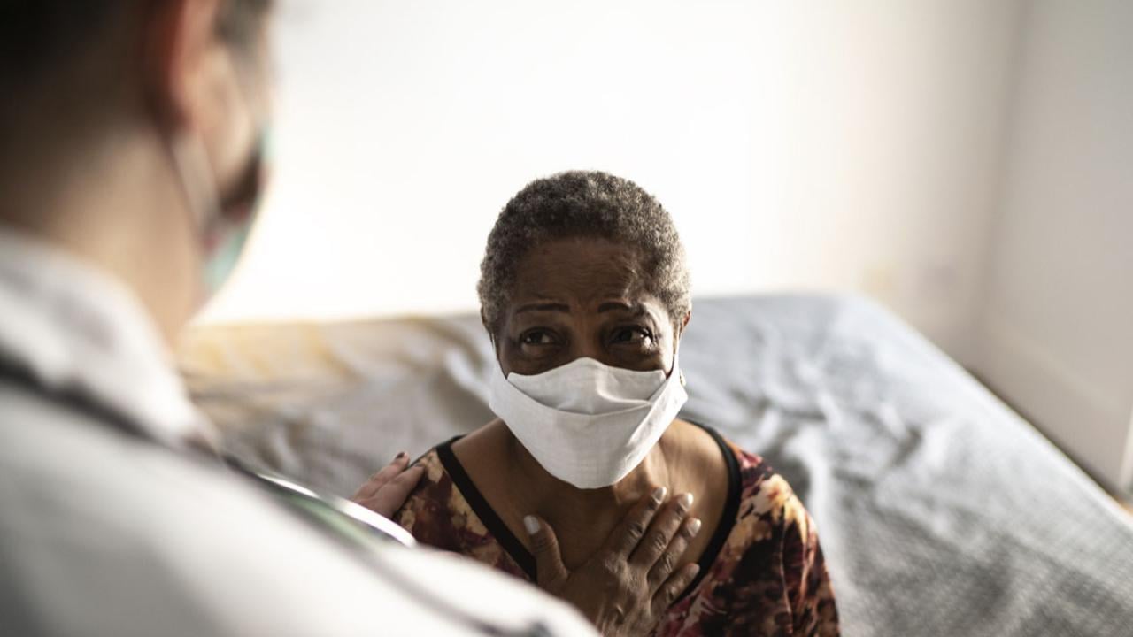 With COVID-19 emergency’s end, CDC updates infection control guidance ...
