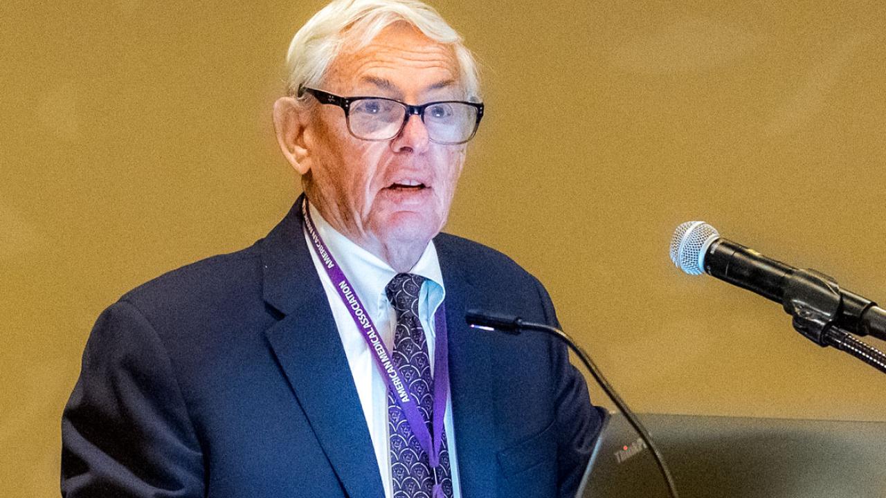 4 ways the AMA fights for patients and physicians in court | American ...