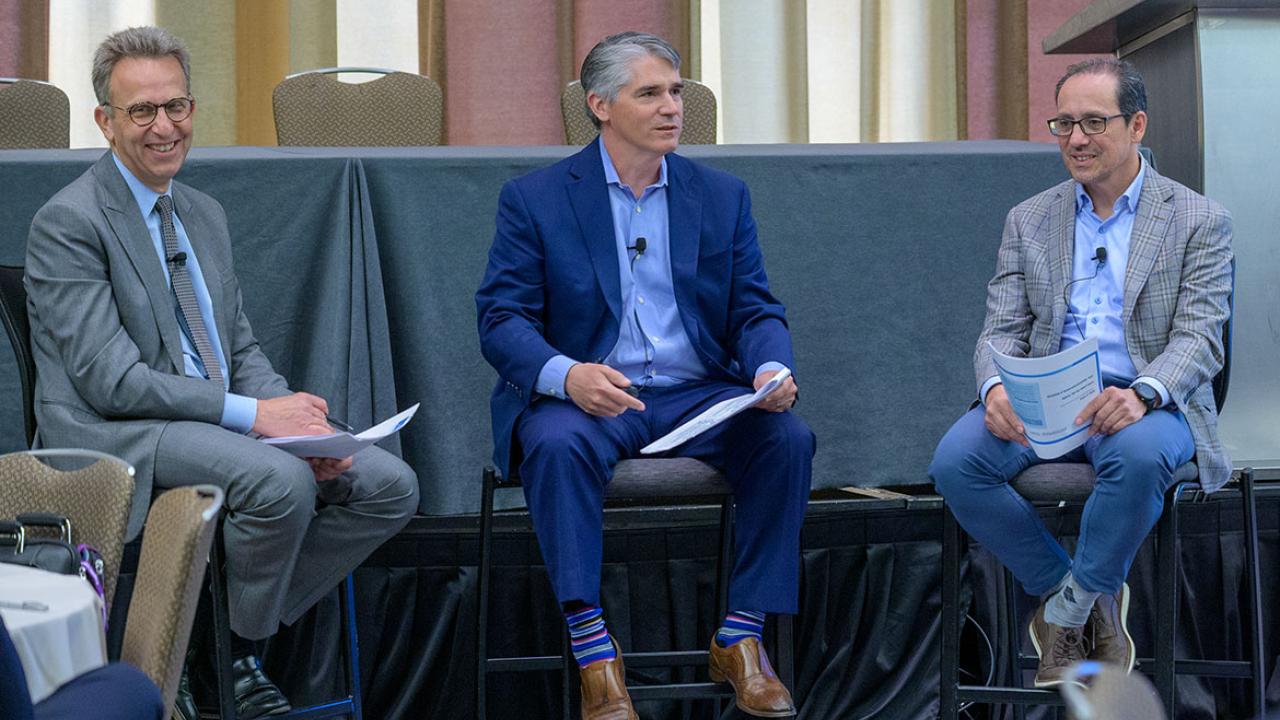 How 3 health systems lead on value-based care in health care | AMA