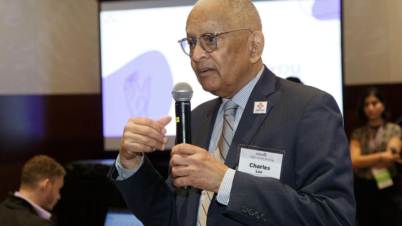 5 things to know about a career in correctional medicine | American ...