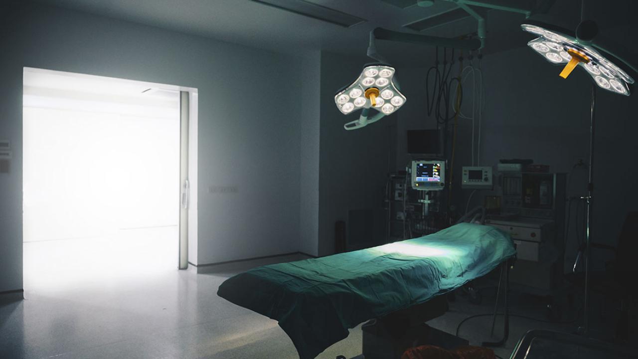 Training new general surgeons to thrive in rural practice | American ...