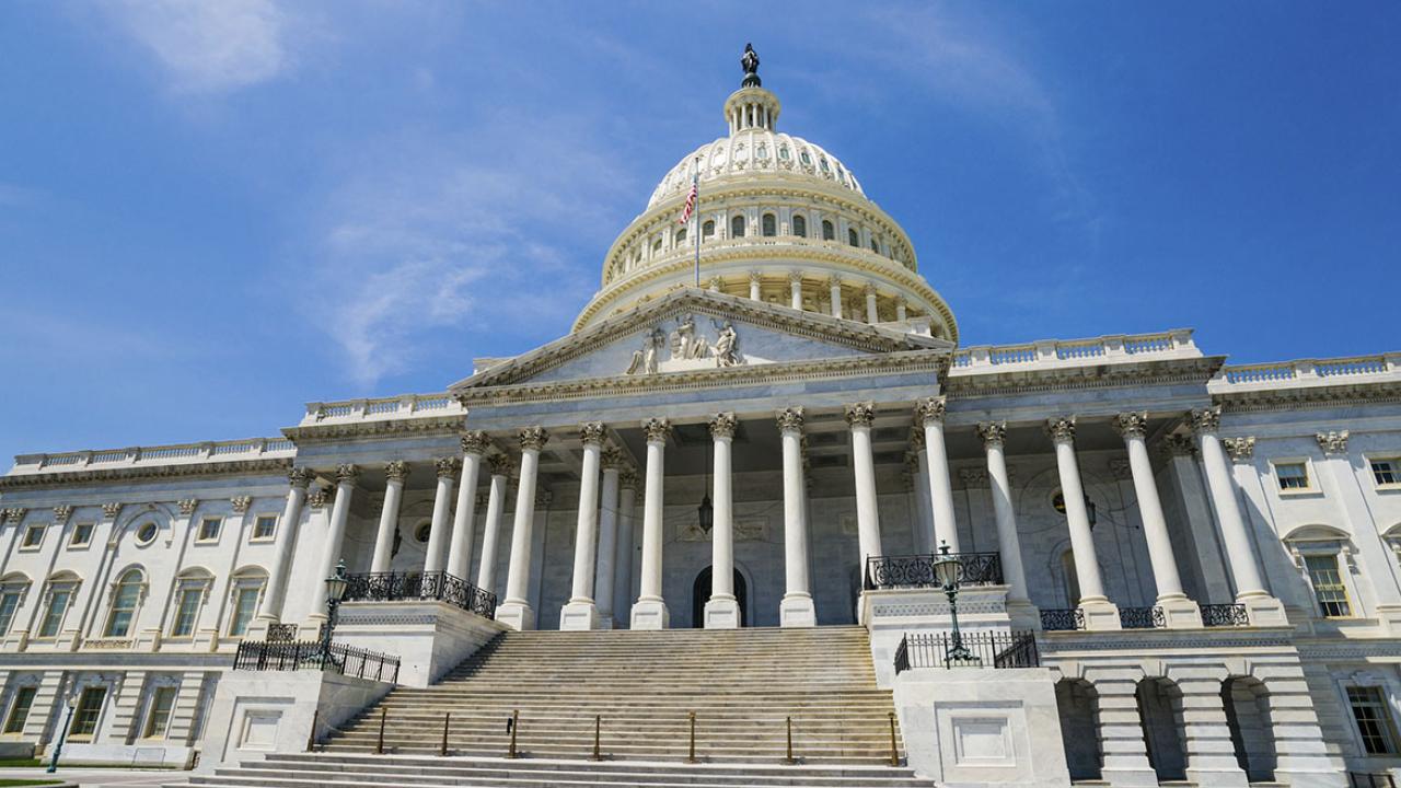 Big step forward in Congress to fix prior authorization | American Medical Association