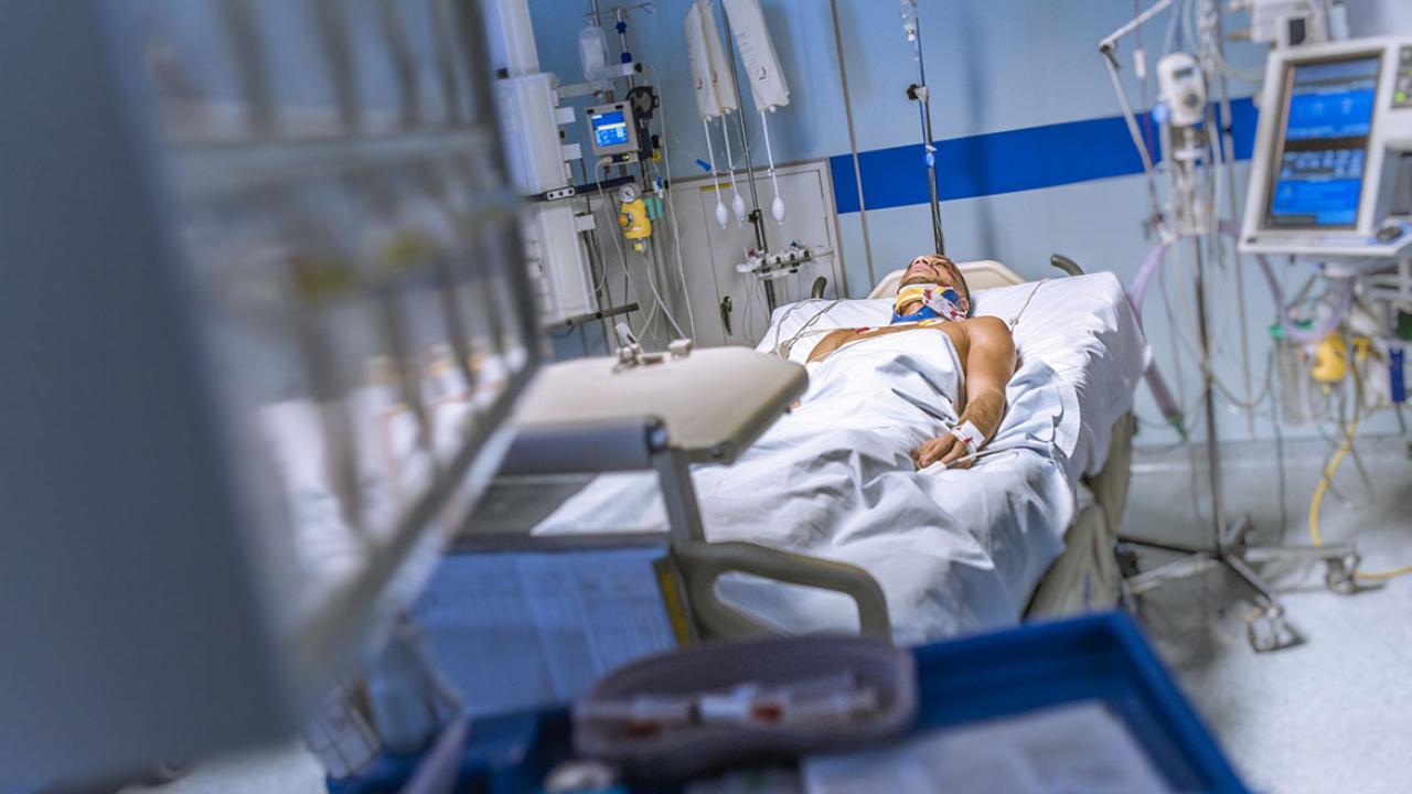 Kaiser Permanente’s AI approach puts patients and doctors first ...