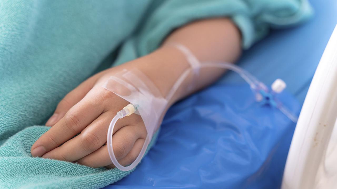 Reforms needed to alleviate persistent drug shortages | American ...