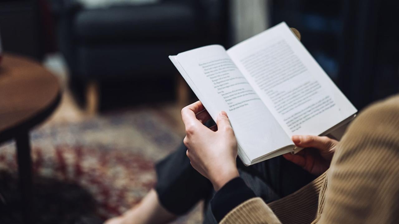 Physician, help thyself: 5 terrific advice books doctors recommend ...
