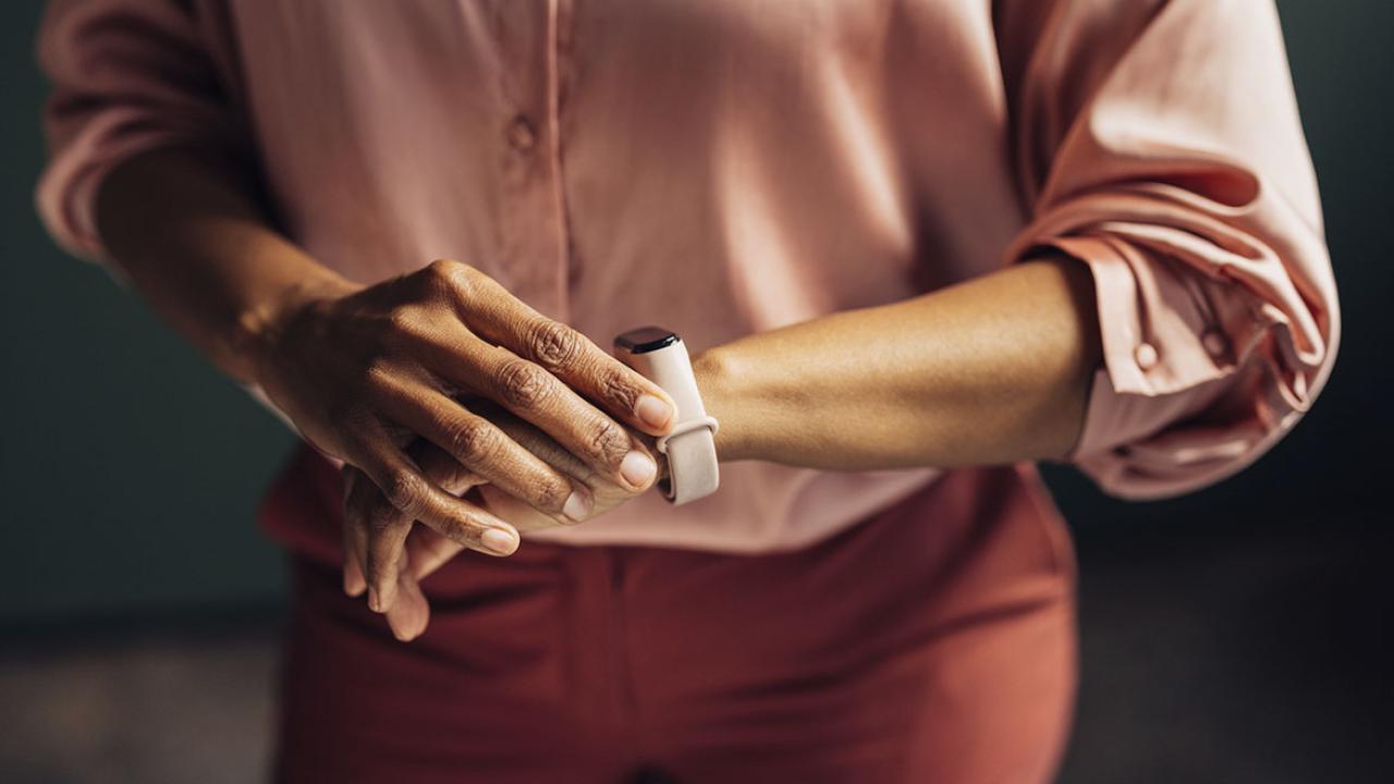 Why your patients should think twice on cuffless BP devices | American ...