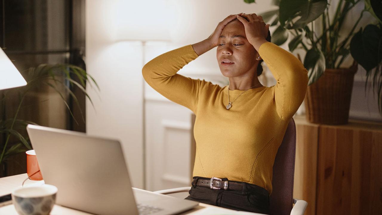For physician advocates, social media hate is nauseatingly normal ...