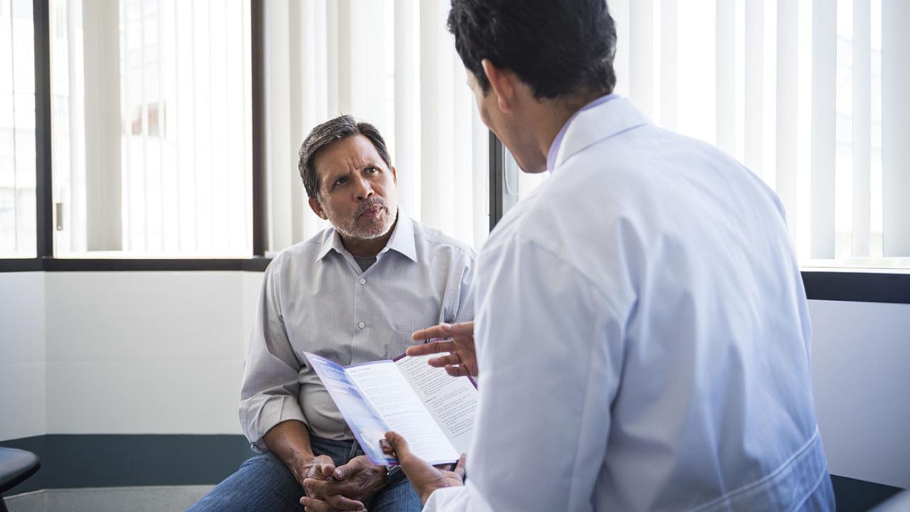 What doctors want patients to know about social drivers of health ...