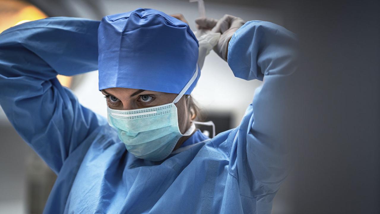 AMA Joy in Medicine recognizes shared commitment to wellness | American ...
