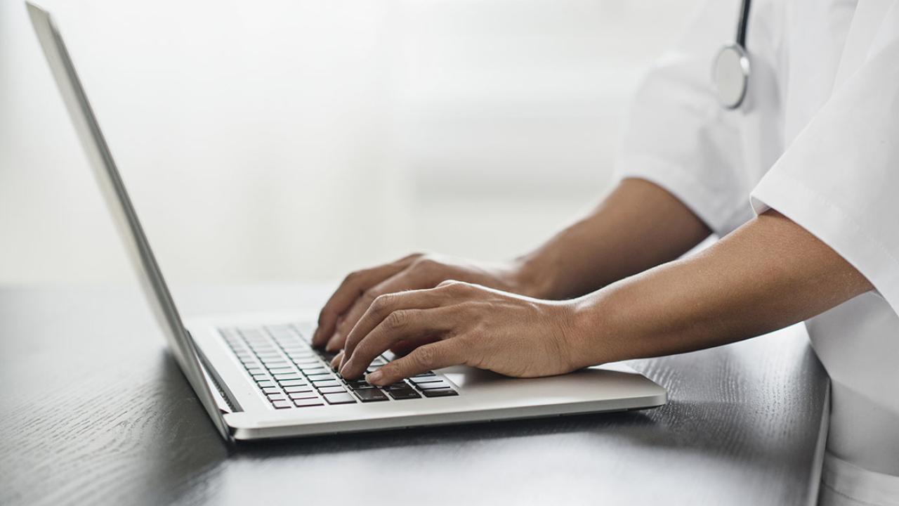 8 ways individual doctors can advocate on work-life balance needs ...