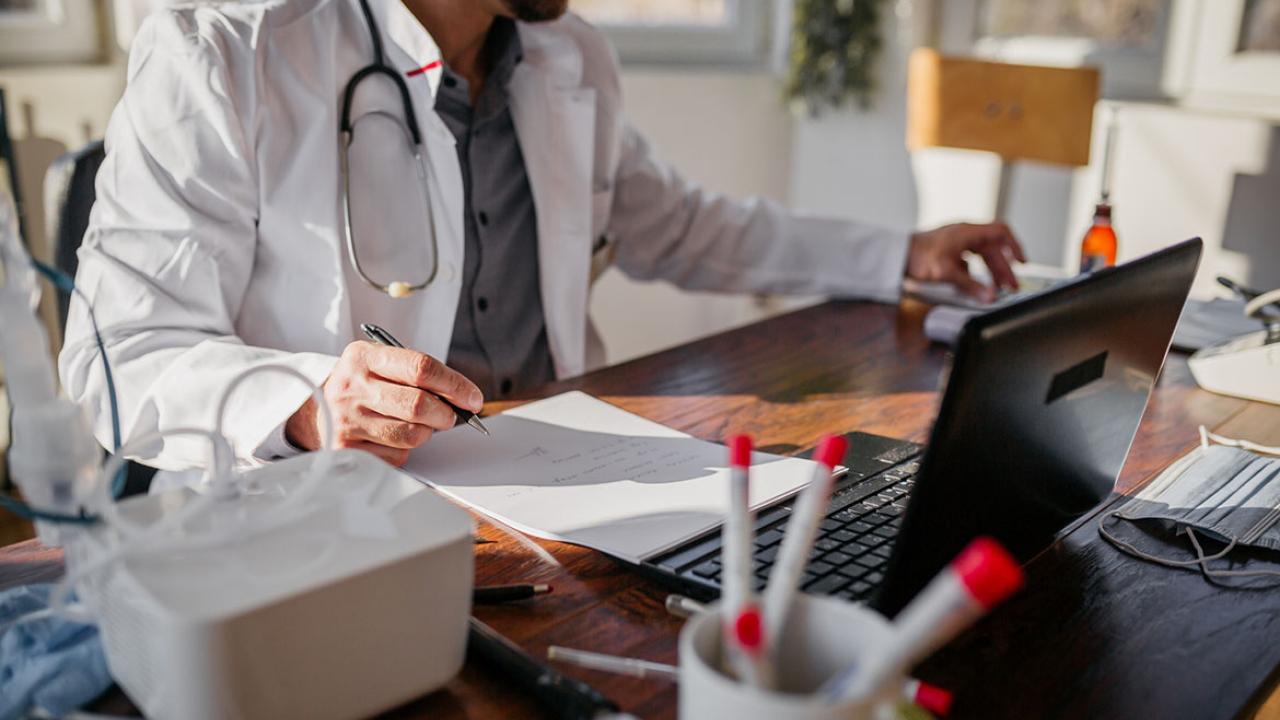 The physician private practice to-do list for a strong year-end finish ...