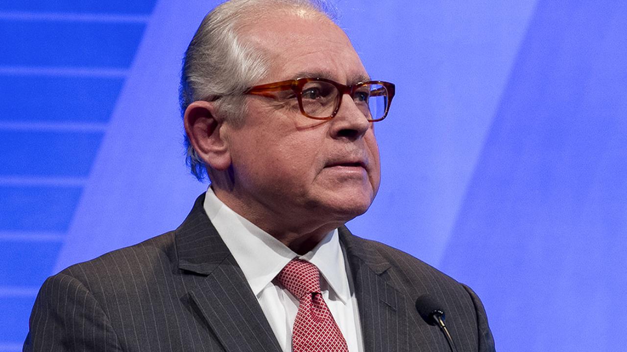 Building on the AMA’s momentum requires a smooth handoff | American ...