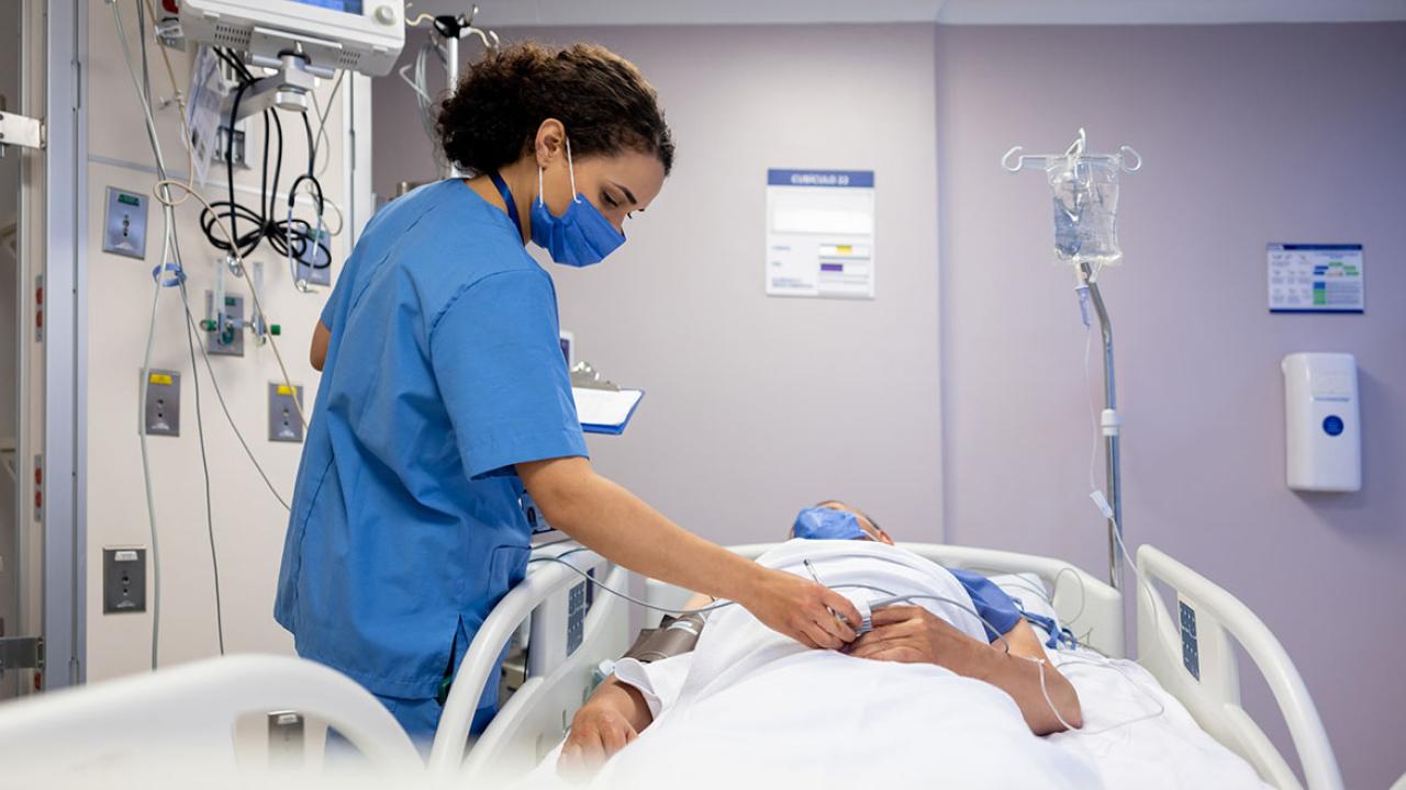 Sepsis kills 350,000 a year. Saving lives starts with leadership ...